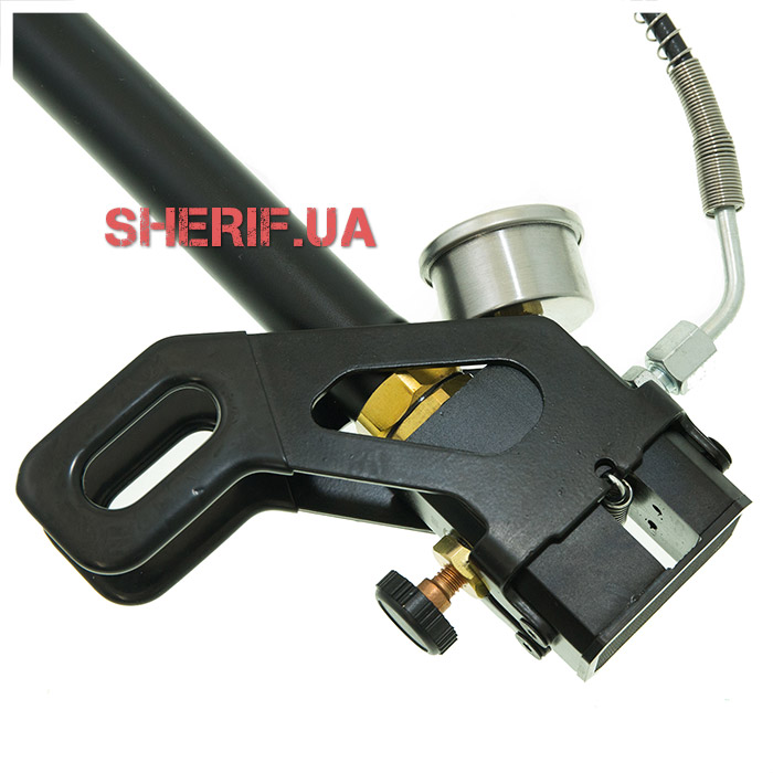 Интернет-магазин Шериф - 2370.14.46 Насос Webley Accupump для РСР ...