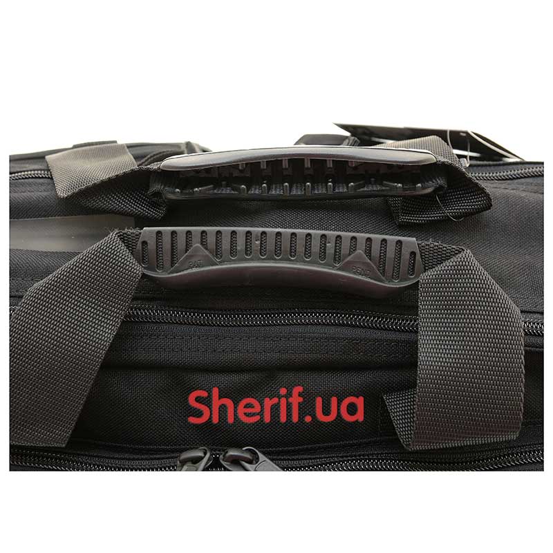 Интернет-магазин Шериф - 56003BK Сумка 5.11 Side Trip Briefcase Black ...