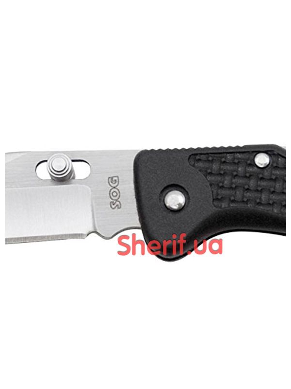 Интернет-магазин Шериф - Ніж SOG Mini AutoClip AC10-CP купити ціна дніпро11