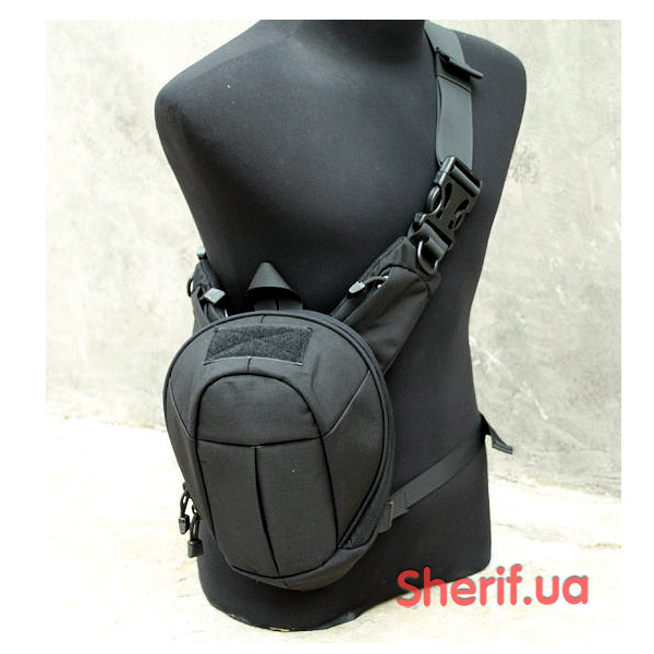 Интернет-магазин Шериф - JAM671 Рюкзак Weekend Warrior Blade 24 Side ...