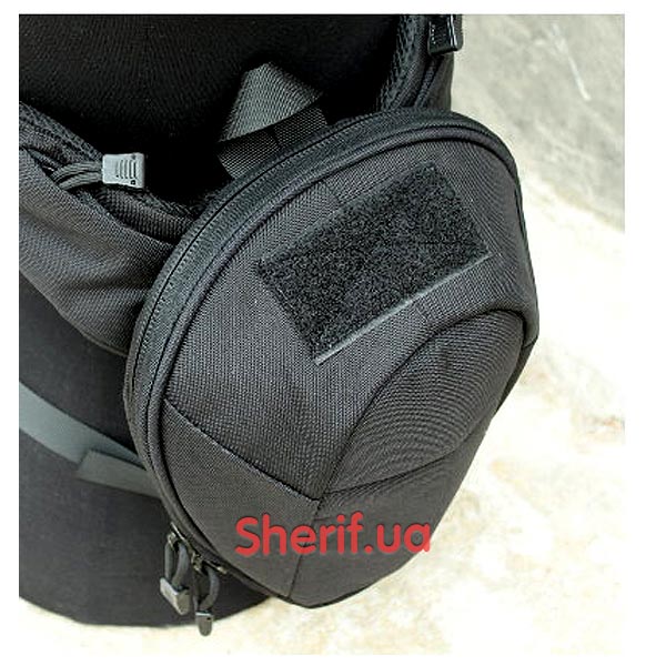 Интернет-магазин Шериф - JAM671 Рюкзак Weekend Warrior Blade 24 Side ...