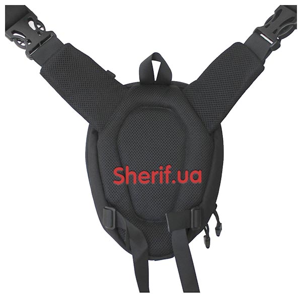 Интернет-магазин Шериф - JAM671 Рюкзак Weekend Warrior Blade 24 Side ...