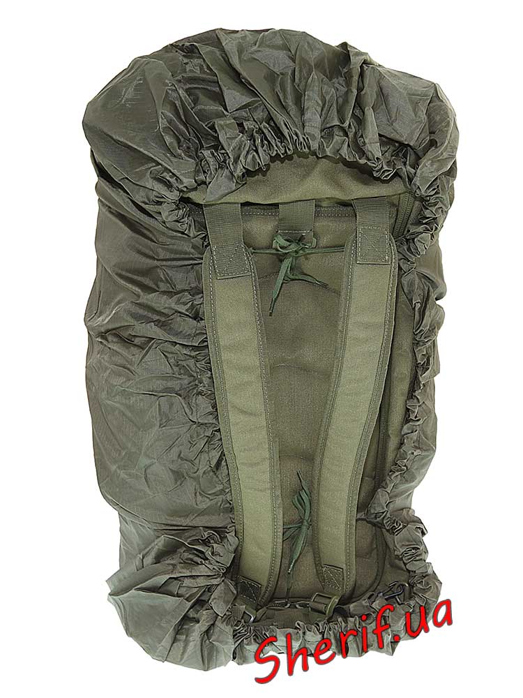 Интернет-магазин Шериф - Захисний чохол MIL-TEC для рюкзака до 130 ...