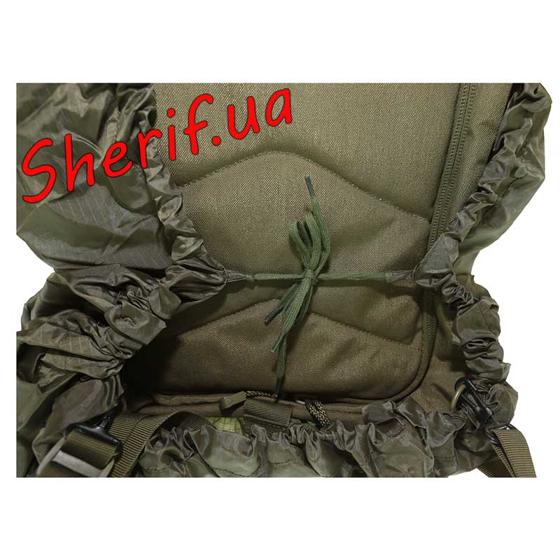 Интернет-магазин Шериф - Захисний чохол MIL-TEC для рюкзака до 130 ...