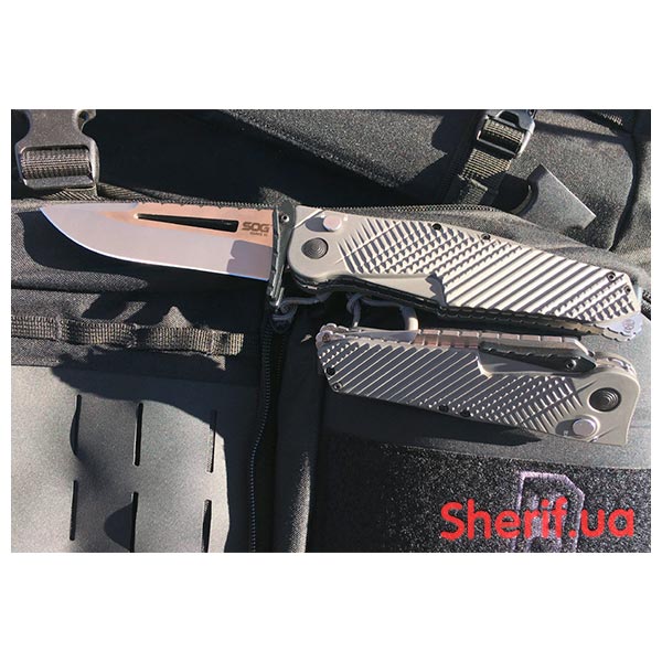 Интернет-магазин Шериф - IM1101-BX Ніж SOG Quake XL купити ціна дніпро11