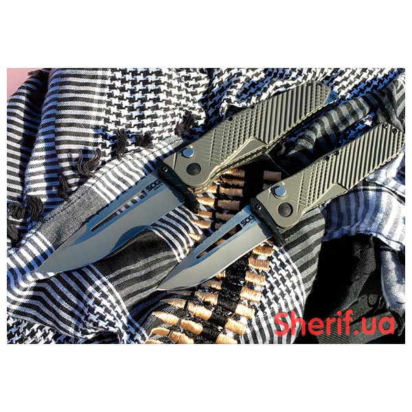 Интернет-магазин Шериф - IM1101-BX Ніж SOG Quake XL купити ціна дніпро11