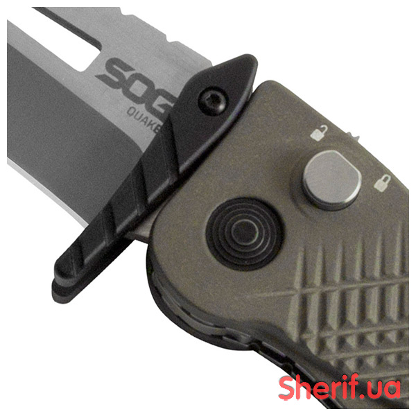 Интернет-магазин Шериф - IM1101-BX Ніж SOG Quake XL купити ціна дніпро11