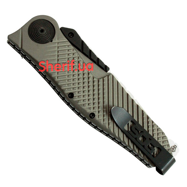 Интернет-магазин Шериф - IM1101-BX Ніж SOG Quake XL купити ціна дніпро11