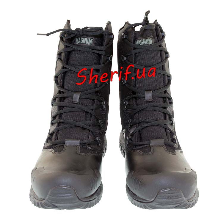 Интернет-магазин Шериф - Черевики Magnum Mach 1 8.0 Black купити в ...