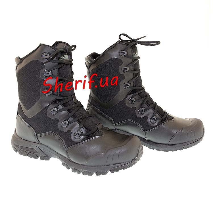 Интернет-магазин Шериф - Черевики Magnum Mach 1 8.0 Black купити в ...