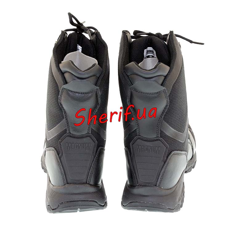 Интернет-магазин Шериф - Черевики Magnum Mach 1 8.0 Black купити в ...