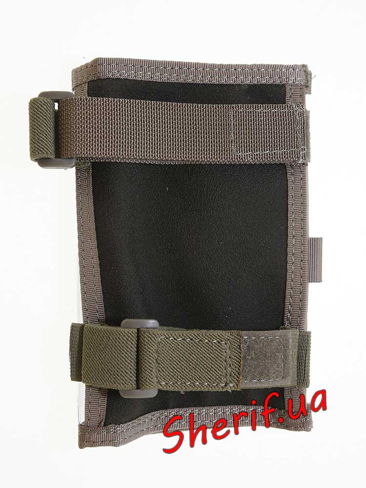 Интернет-магазин Шериф - Підсумок TMC Arm Map Pouch FG11