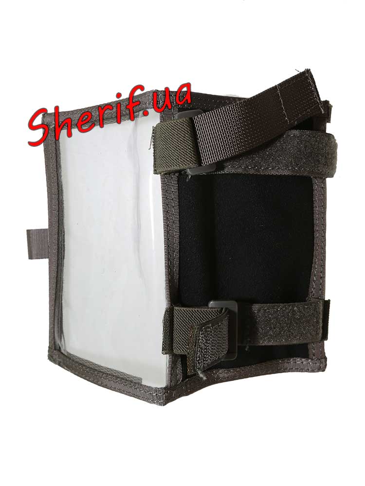 Интернет-магазин Шериф - Підсумок TMC Arm Map Pouch FG11