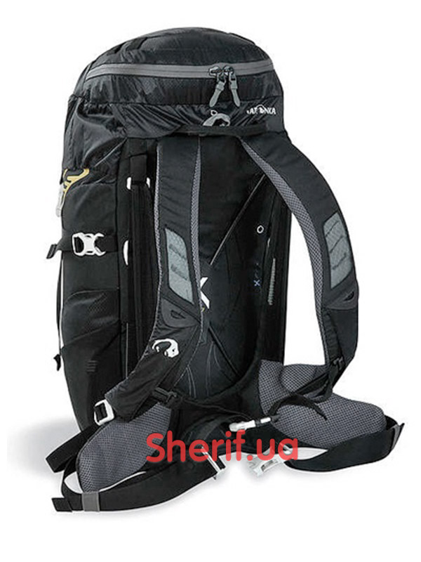 Интернет-магазин Шериф - Рюкзак Tatonka Vento 25 TAT 1460.040 Black ...