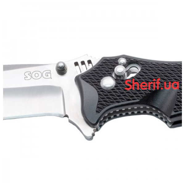 Интернет-магазин Шериф - VL02-CP Ніж SOG Vulcan Mini купити ціна дніпро11