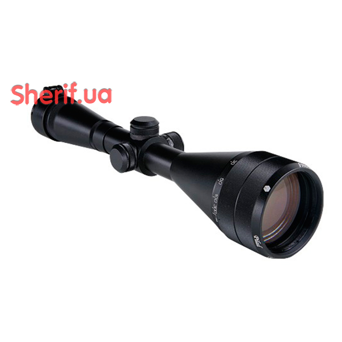 Интернет-магазин Шериф - Оптичний приціл ВОМЗ Pilad 8х56 LFC ...