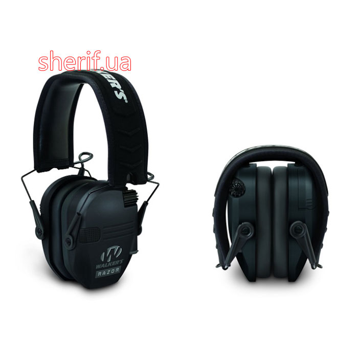 Интернет-магазин Шериф - Активні навушники Walker's Razor Slim earmuffs ...
