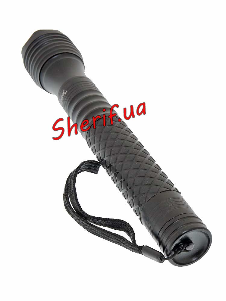 Интернет-магазин Шериф - Ліхтарик Pailide 7721 3W, купити у ...