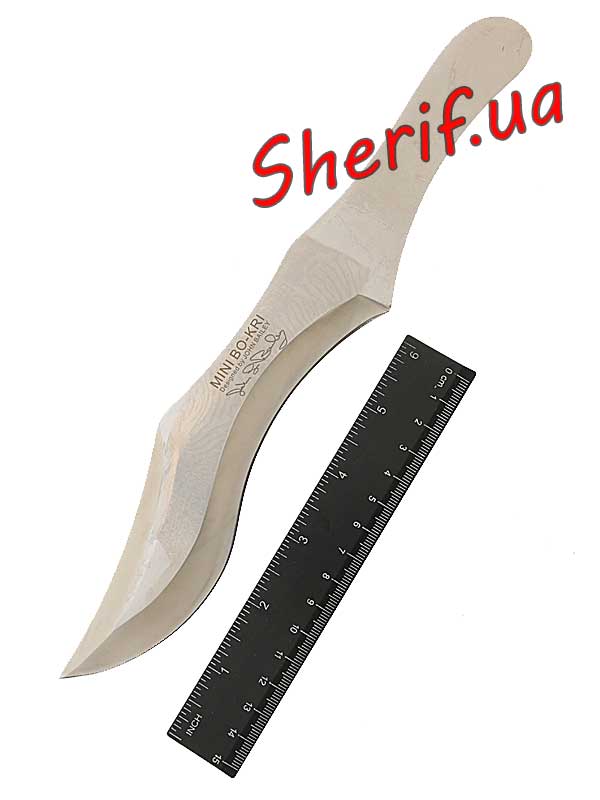 Интернет-магазин Шериф - Набір ножів BOKER MAGNUM BAILEY BO-KRI 3ШТ ...