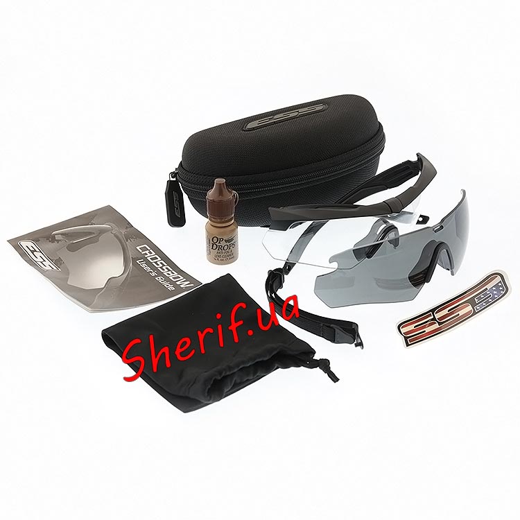 Интернет-магазин Шериф - Окуляри Ess Crossbow APEL купити ціна11