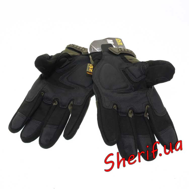 Интернет-магазин Шериф - Рукавички MPACT-3 MMP-55012 Glove купити в ...