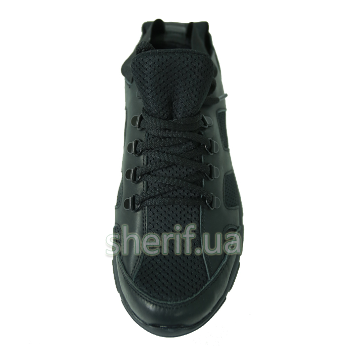 Интернет-магазин Шериф - Сандалі сітка (чорні) ST-M Купити у Дніпрі11